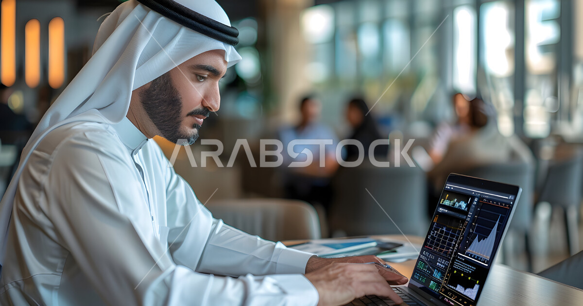 Saudi office professions and jobs, managing and organizing company ...