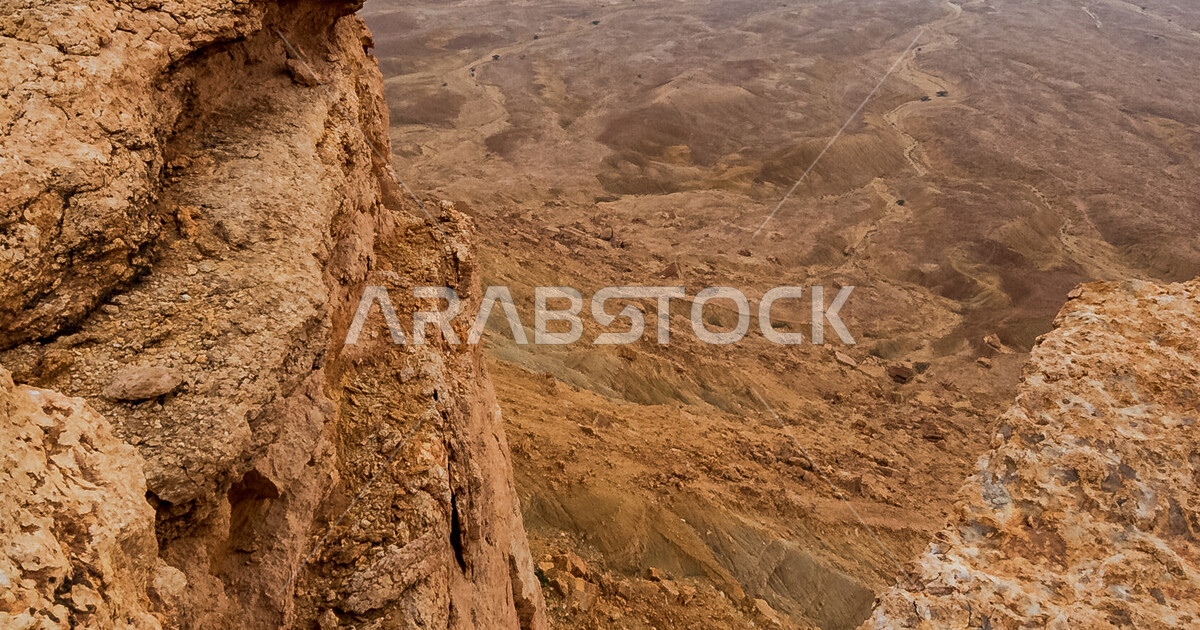 Famous natural and archaeological tourist attractions in the Kingdom of ...