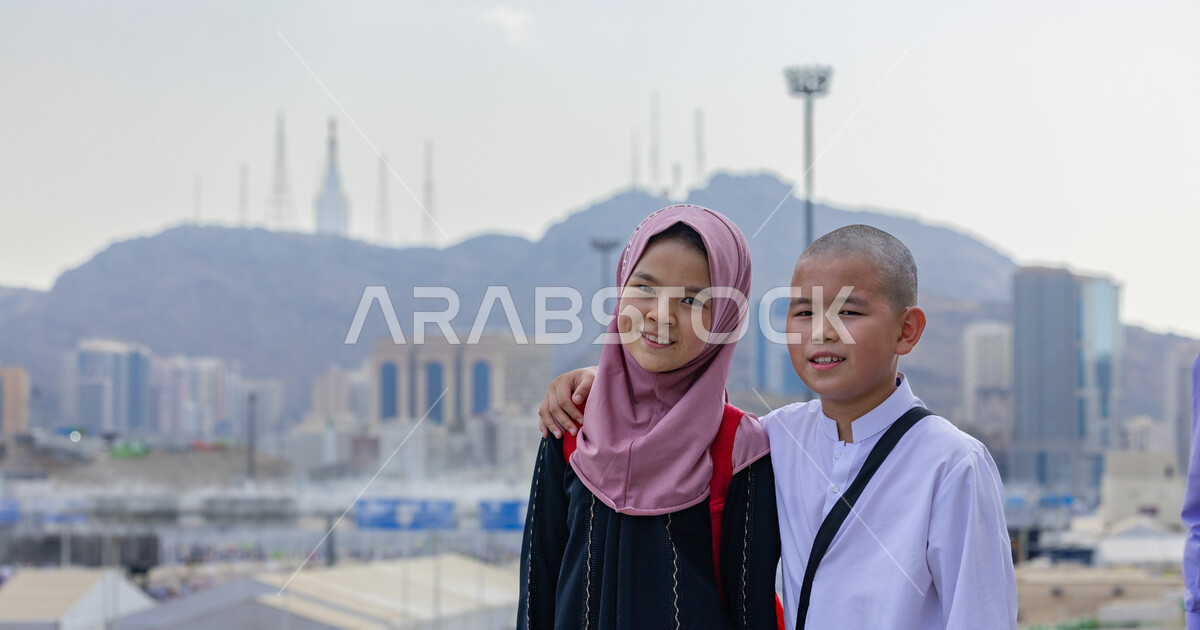 أماكن إسلامية مقدسة في المملكة العربية السعودية ، العبادة والتقرب إلى ...