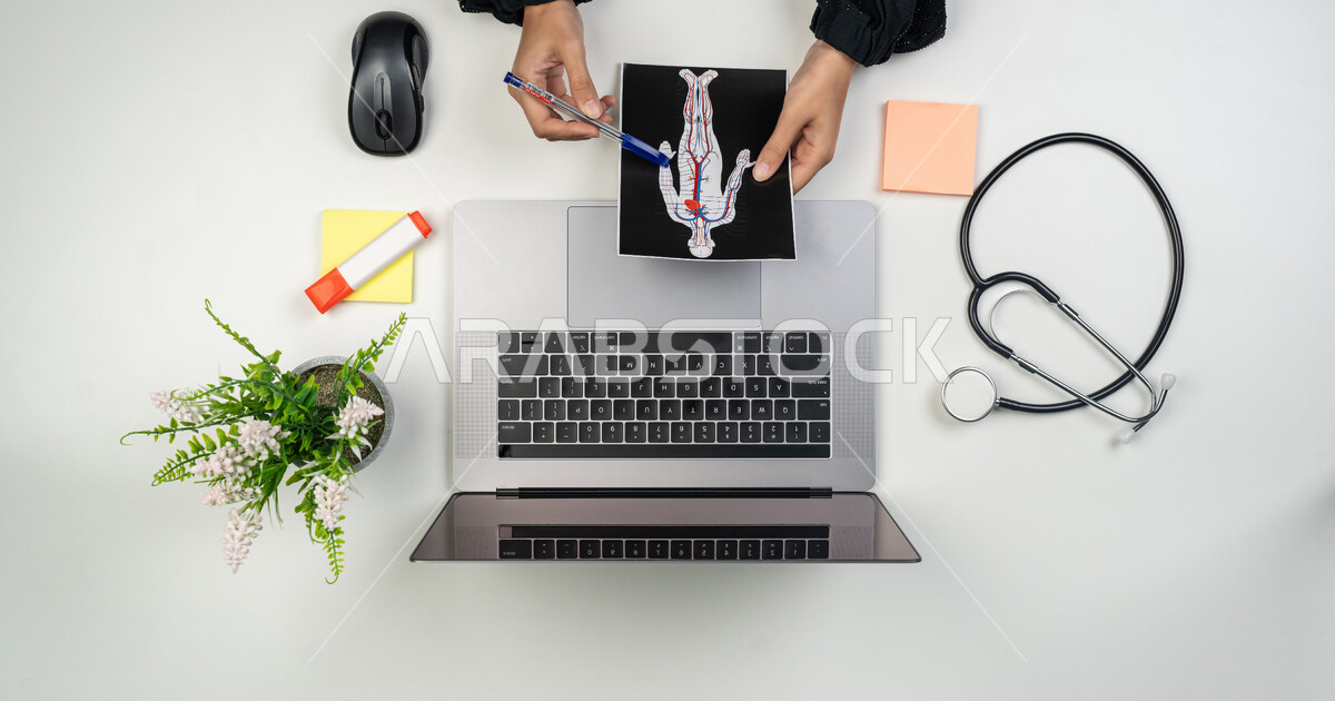 Integrating modern technologies into medical fields, health sector ...