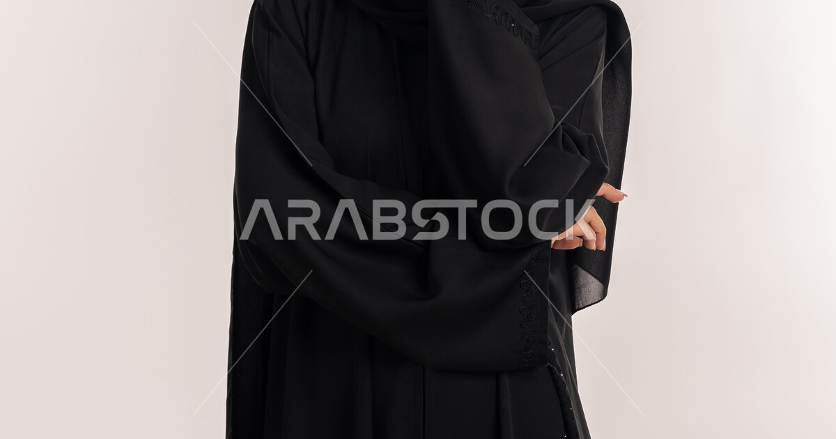 مفهوم الأنوثة والنعومة, الاهتمام بالمظهر الخارجي، أزياء محجبات عصرية ...