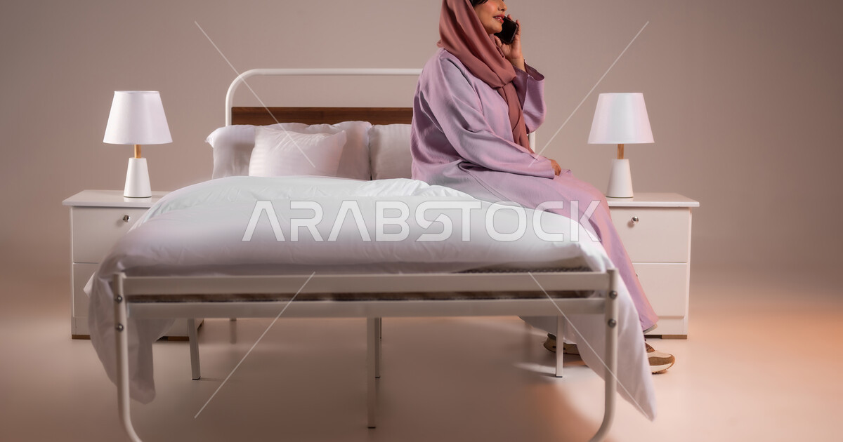 محادثات وحوارات ودية، التواصل مع الأهل والأصدقاء باستخدام الاجهزة