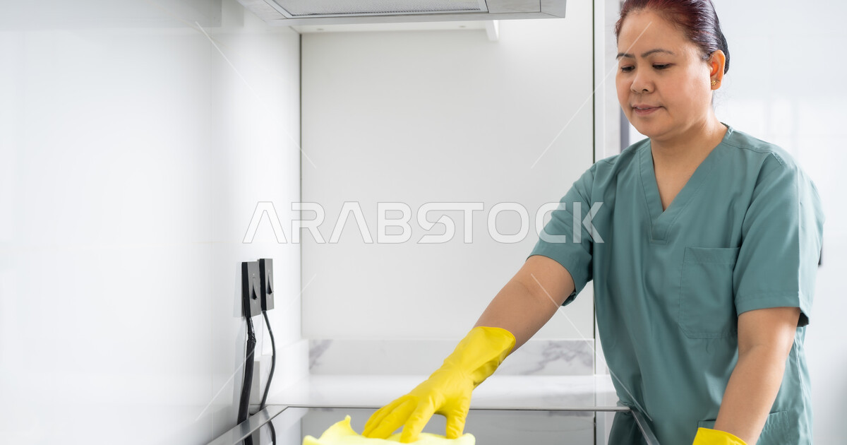 Attracting licensed and qualified foreign workers from abroad ...