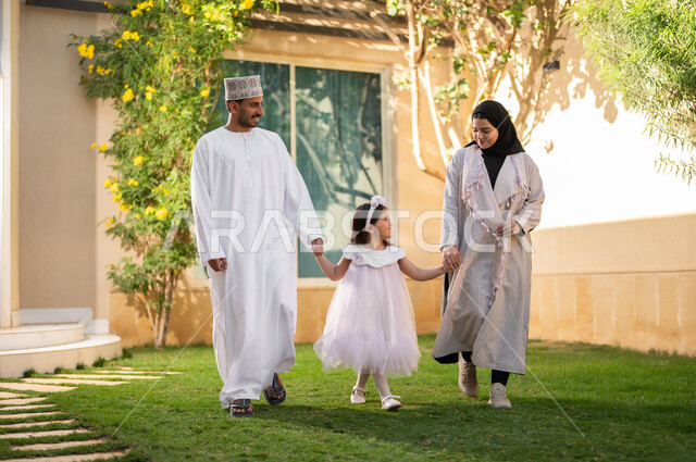 Taking a walk and spending happy times in private restrooms, a portrait ...