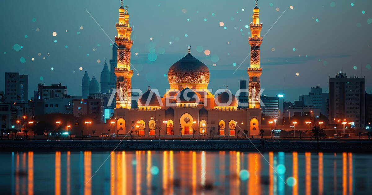 The architectural engineering art of building mosques in the Kingdom of ...