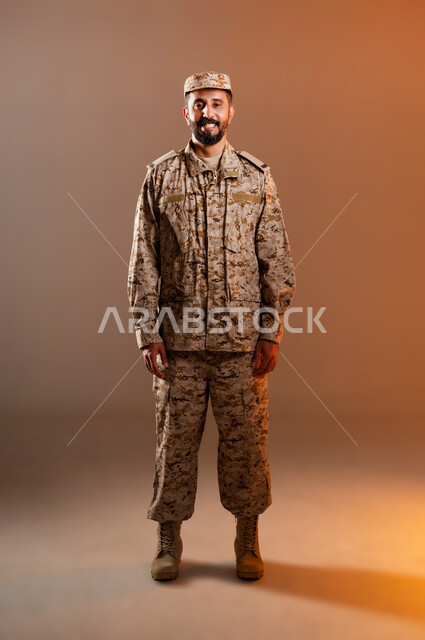 Defense of the homeland, Saudi Armed Forces, Saudi Arabian Army ...
