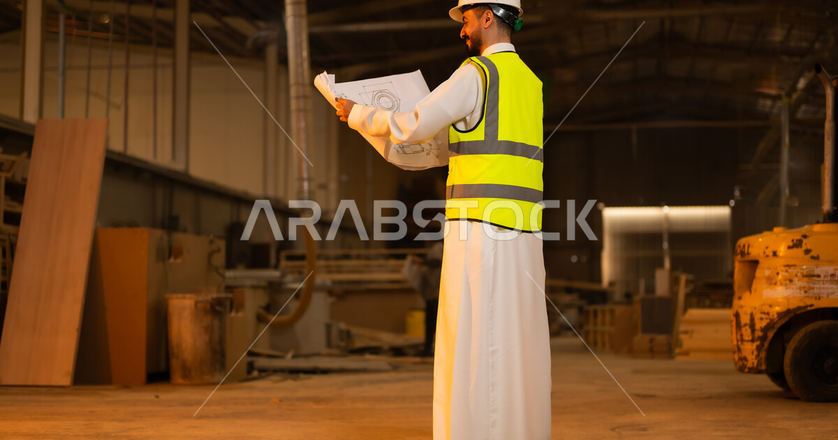 Popular crafts and professions, supervising the work plan, purposeful ...