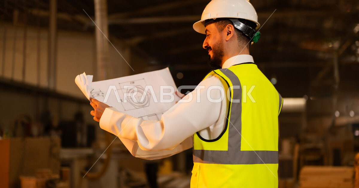 Popular crafts and professions, supervising the work plan, purposeful ...