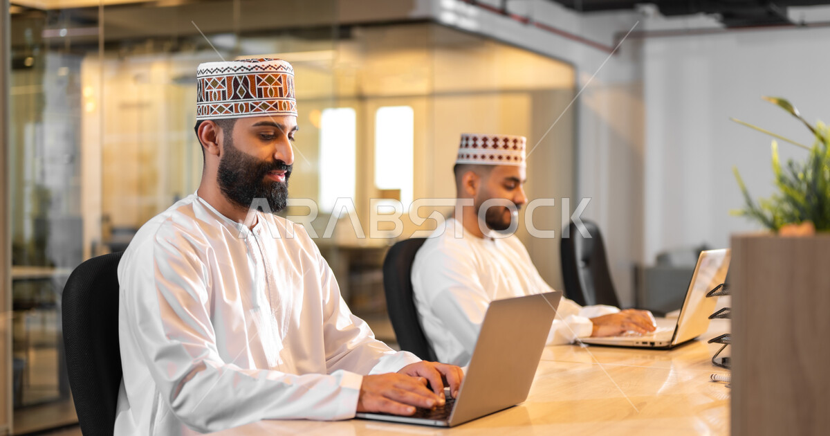 Cooperation and sharing in performing tasks, two Gulf Arab Omani ...