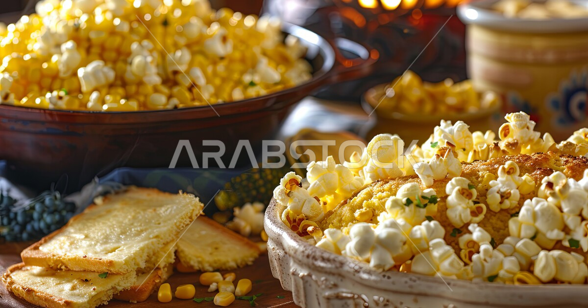 Healthy appetizers and snacks, Saudi local products and crops ...