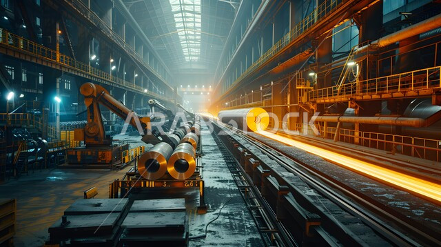 Reliance on automation in the laboratories of the Kingdom of Saudi ...