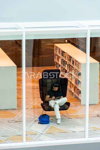 Developing linguistic stock and acquiring knowledge, providing comfort for readers, a place for ...