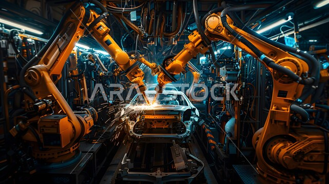 Integrating technology and modern techniques in the field of mechanics ...