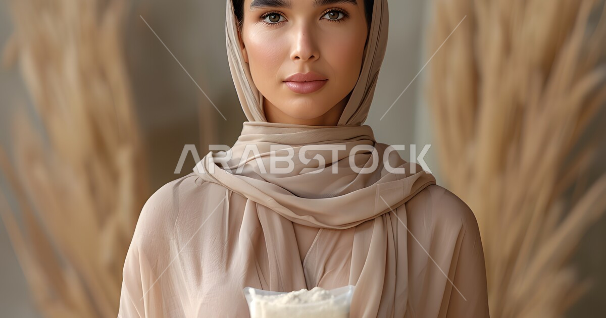 مفهوم الأنوثة والنعومة، الاهتمام بالمظهر الخارجي والأناقة، النظر إلى ...