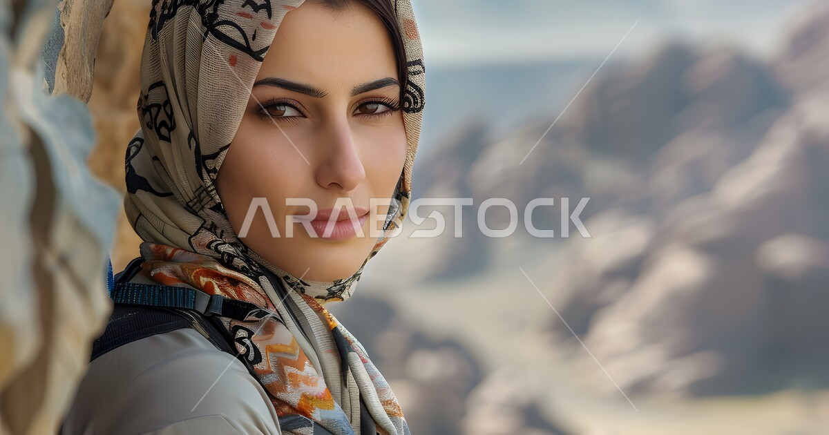 Modern, sophisticated veiled clothes, the concept of femininity and ...