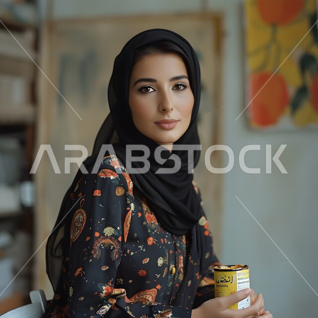 Modern, sophisticated veiled clothes, the concept of femininity and ...