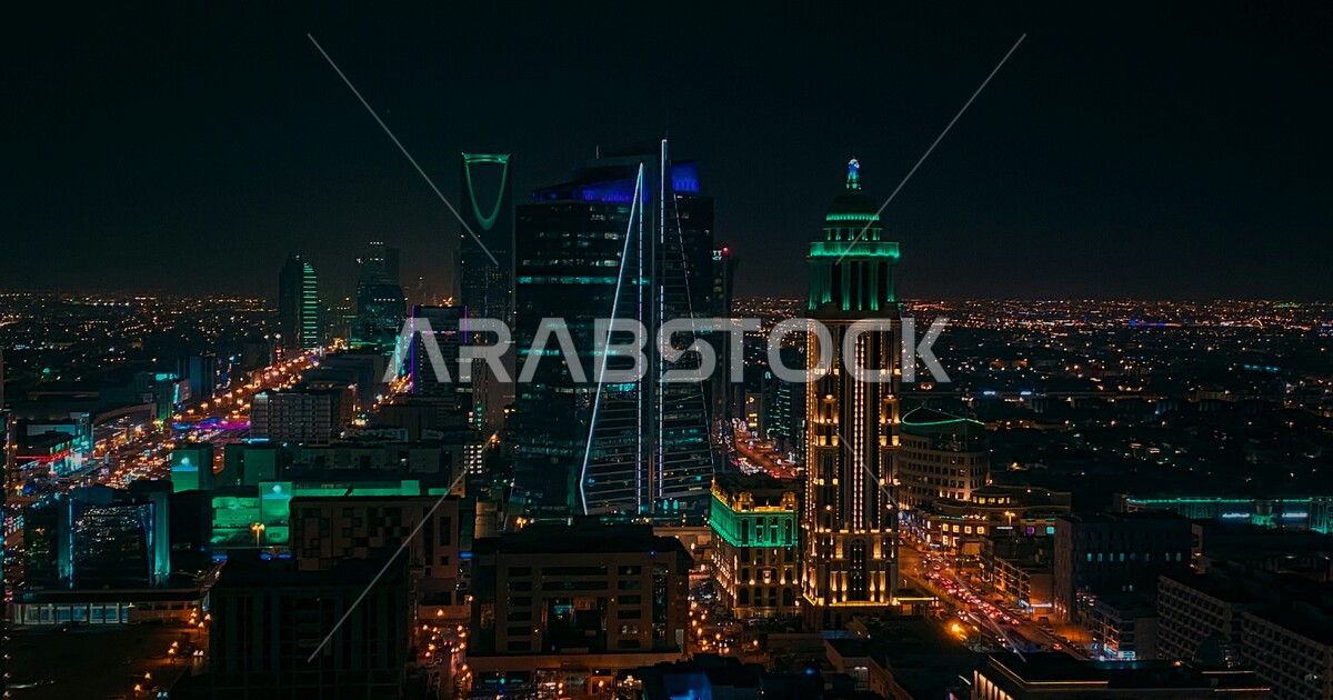 Architectural engineering art of buildings and facilities in the city ...