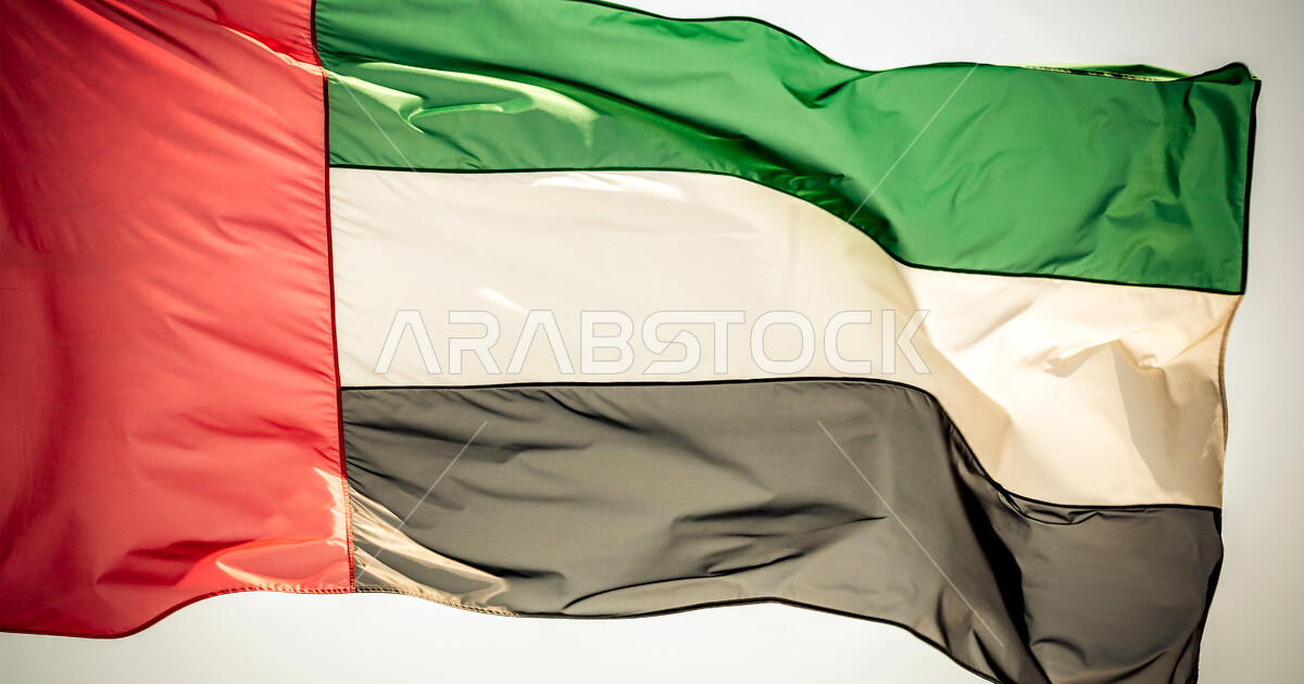 Love of the homeland and belonging to it, the national emblem and ...