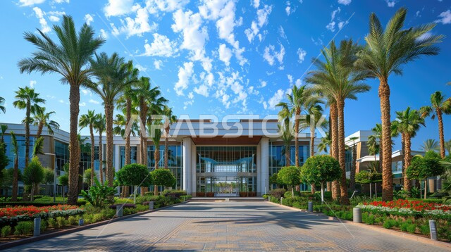 Urban progress and growth of hospital buildings in the Kingdom of Saudi ...