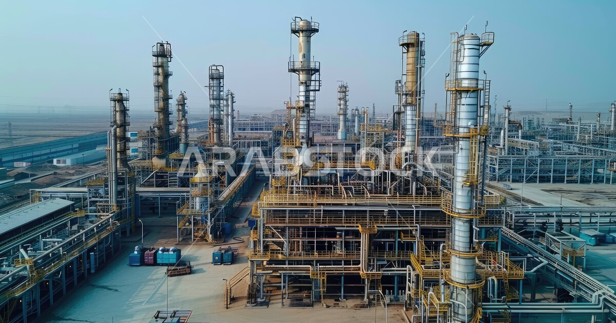 Factories and laboratories in the Kingdom of Saudi Arabia ...