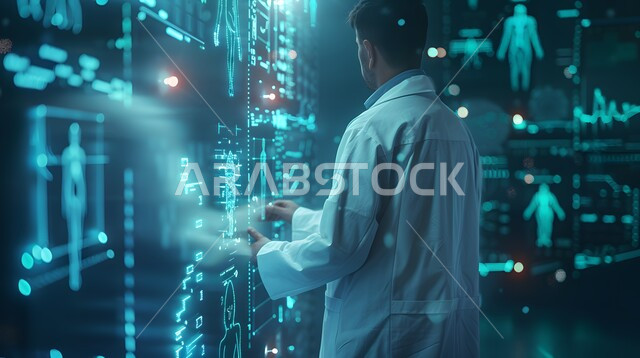 The use of technology and technology in health research, development ...