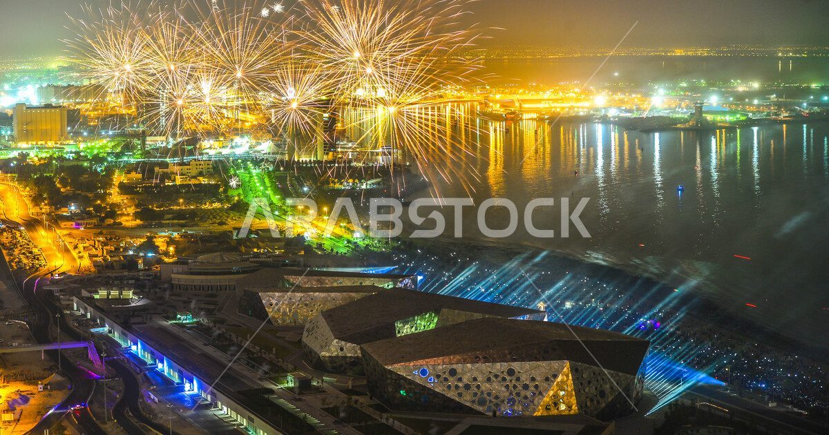 افتتاح مركز الشيخ جابر الأحمد الثقافي (دار الأوبرا الكويتية) لتكون ...