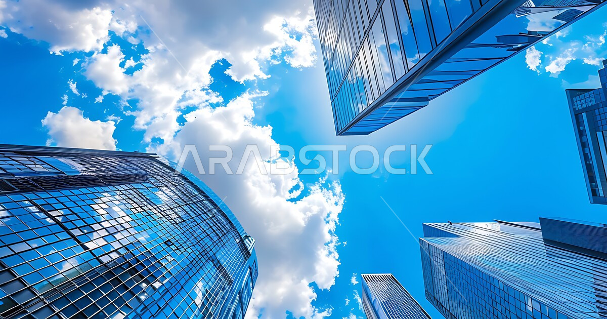 Saudi Vision 2030, concept of infrastructure development and ...