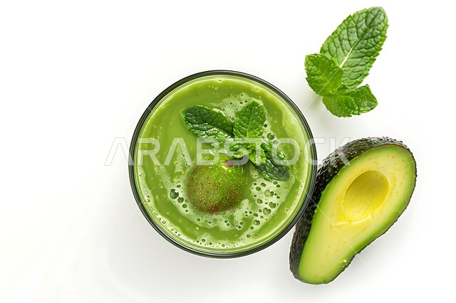 Delicious cold natural juices, refreshing seasonal fruit drinks, Saudi ...