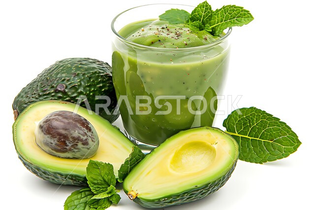 Delicious cold natural juices, refreshing seasonal fruit drinks, Saudi ...