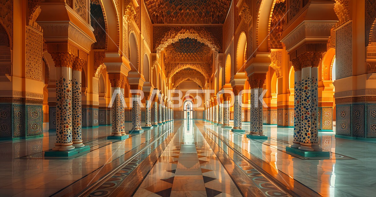 The concept of worship and drawing closer to God Almighty, the ...