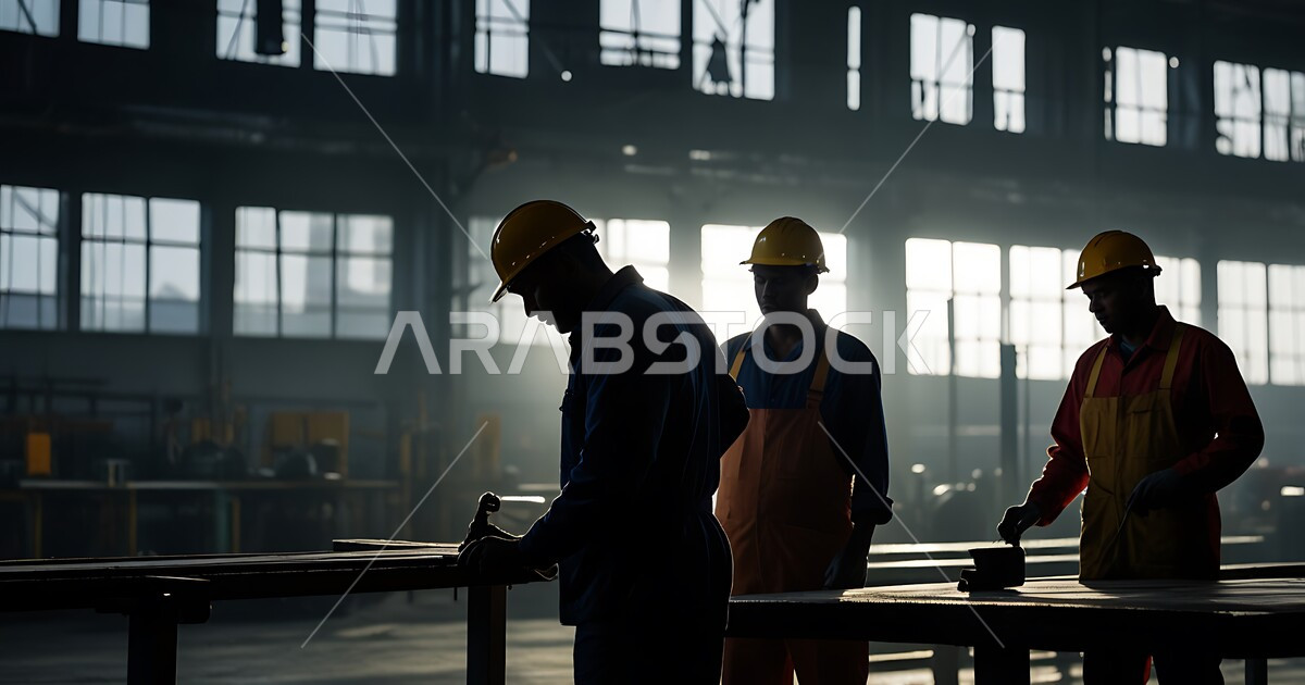 مهن ووظائف سعودية، جودة الانتاج والتصنيع، تحقيق الثورة الصناعية، صورة ...