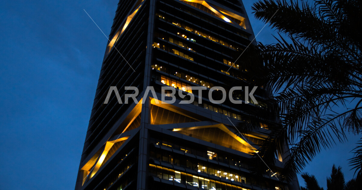 Famous landmarks and buildings in the capital, the architectural art of ...