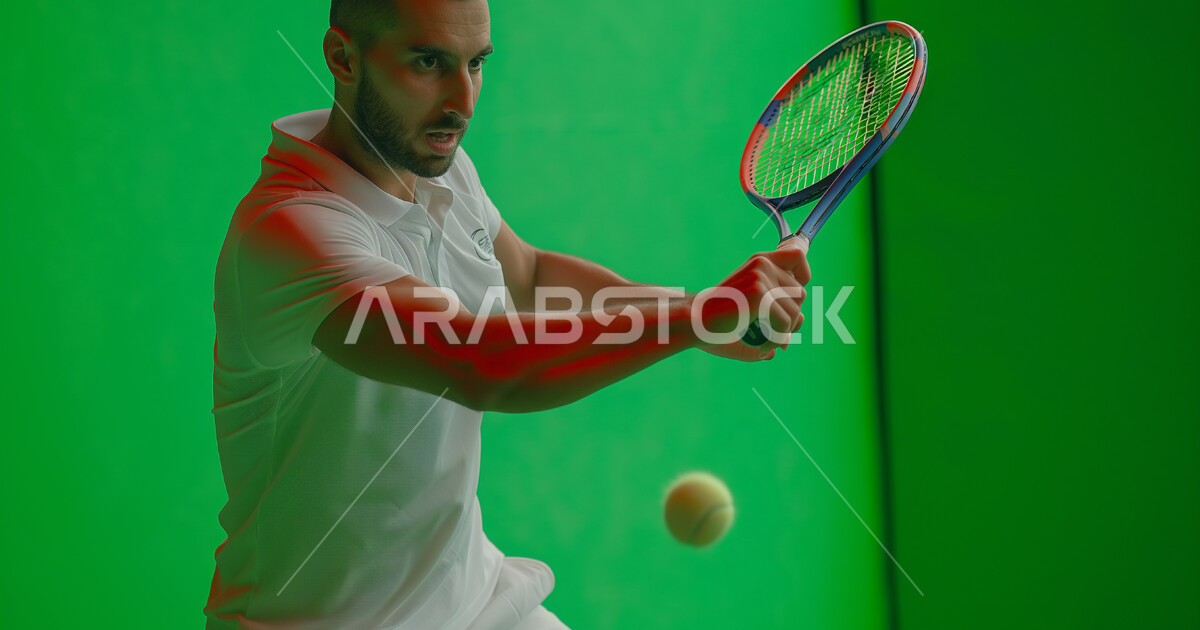 Recreational activities and youth sports, fun sports games, close-up ...