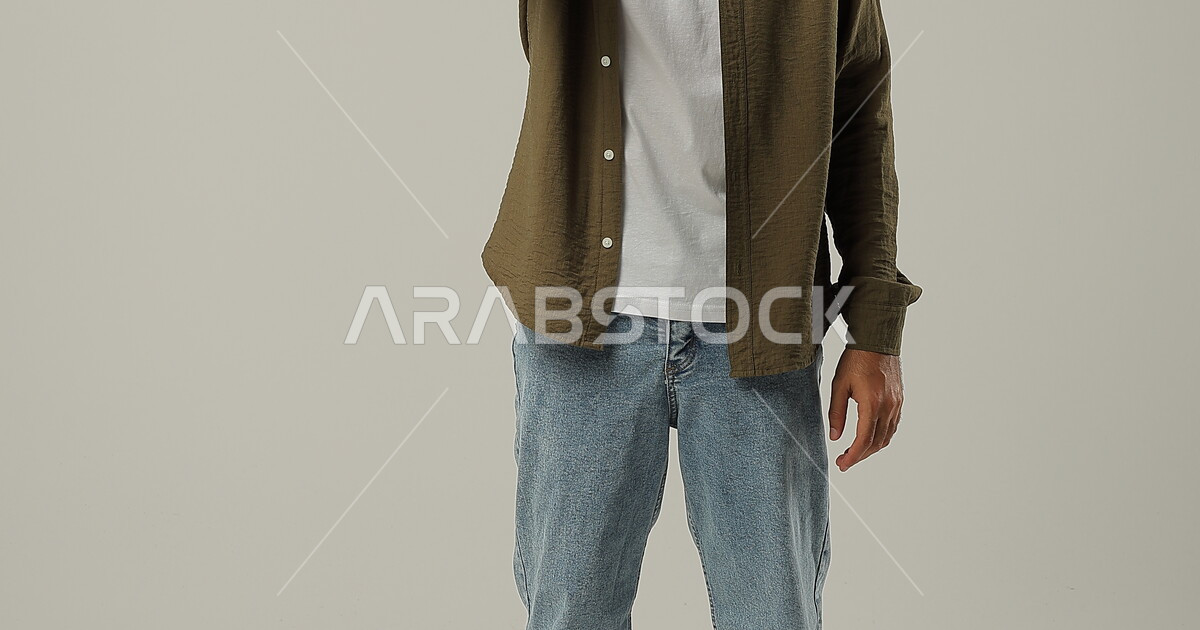 استخدام بطاقات توضيحية, الوقوف باستقامة وثقة، النظر إلى الكاميرا ...