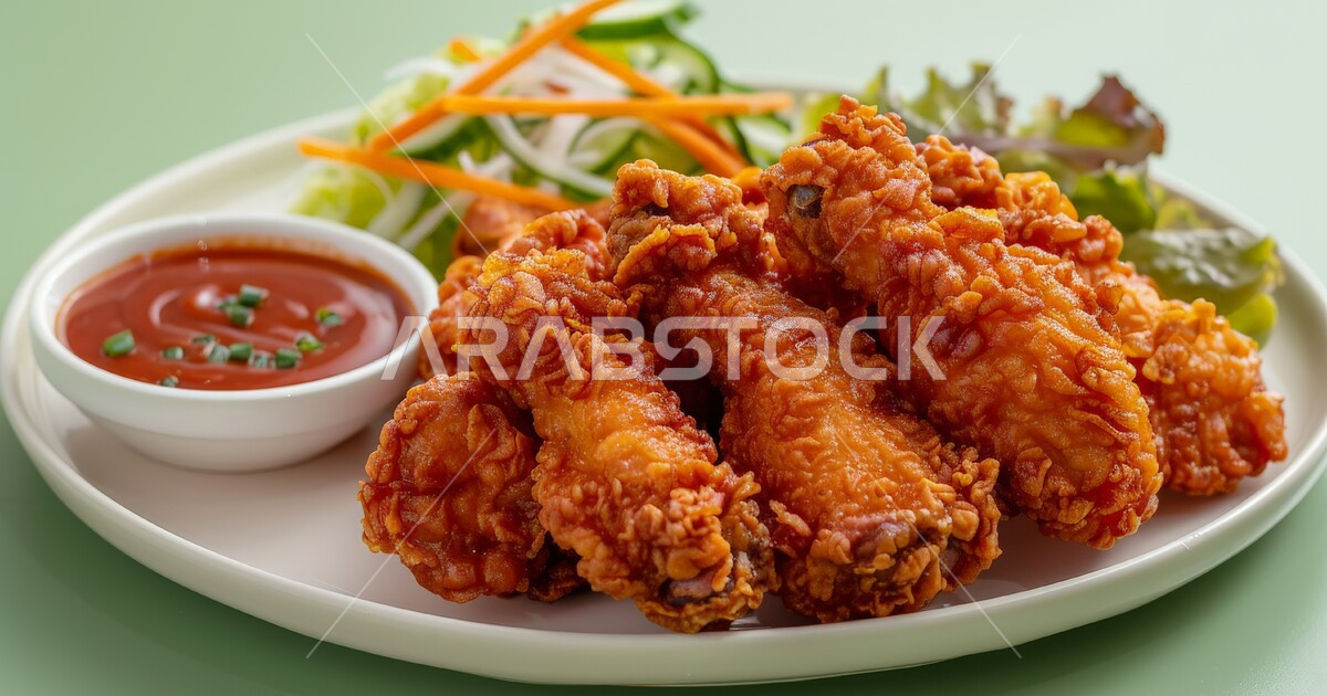 Delicious Arabic food, meals and dishes, presentation arts in ...