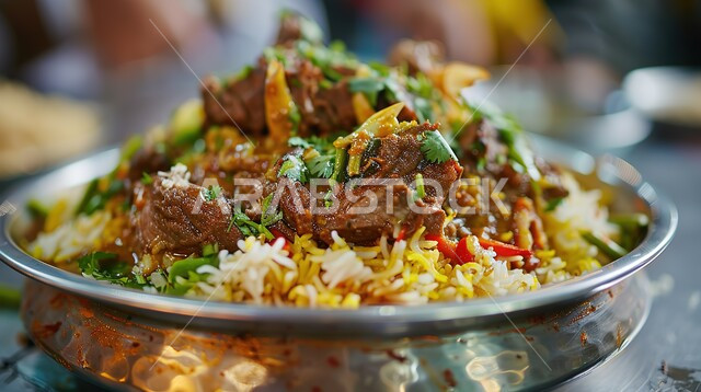 Saudi cuisine recipes, traditional popular Arabic dishes and meals, a ...