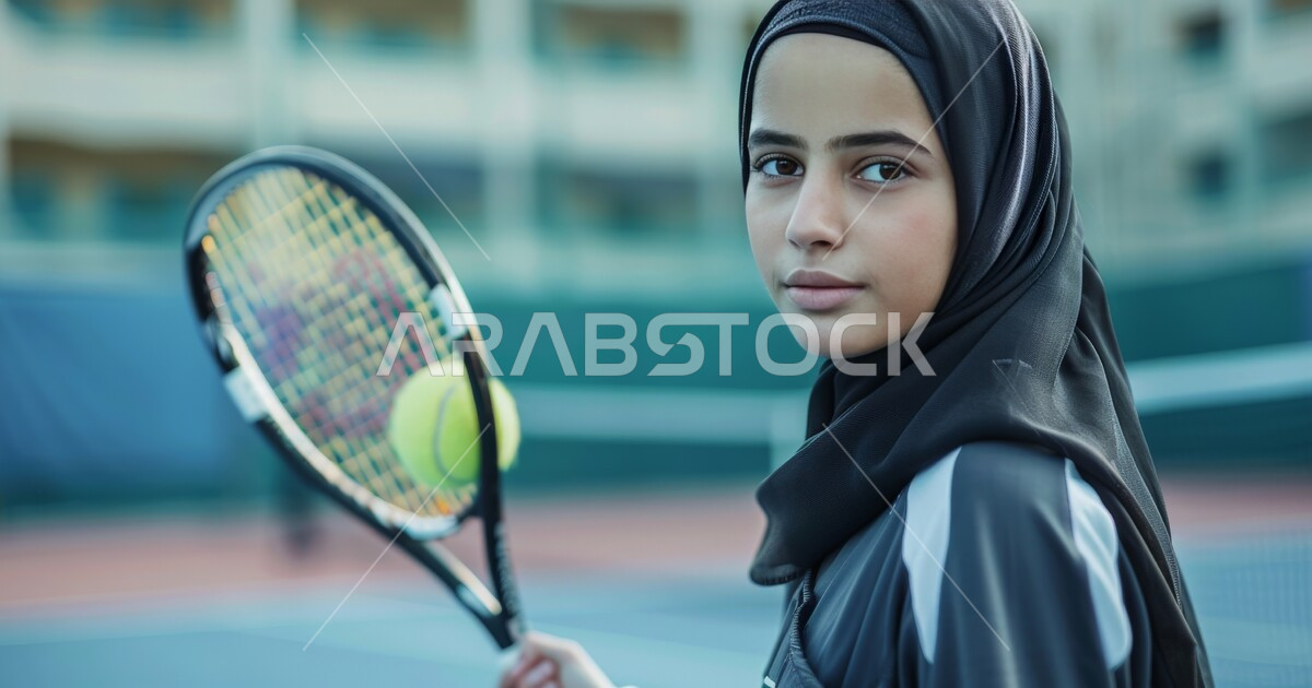 Practicing recreational activities and youth sports, fun sports games ...