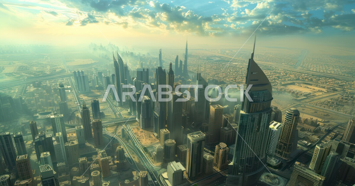 A future Saudi vision 2030, the use of advanced technologies in ...
