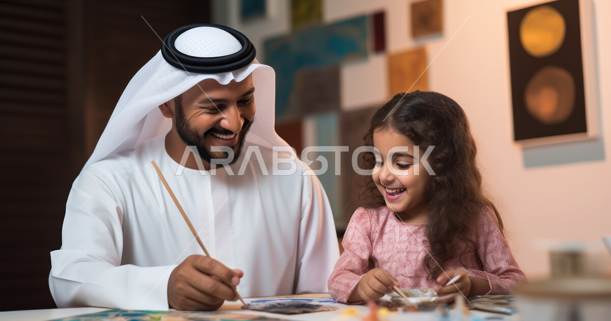 التزود بالمعلومات والثقافة، الاهتمام بتعليم الأطفال ودعمهم، تعزيز