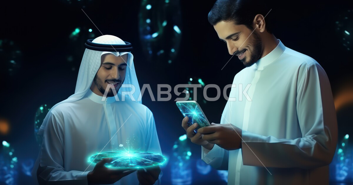 Electronic growth and development in the field of artificial ...