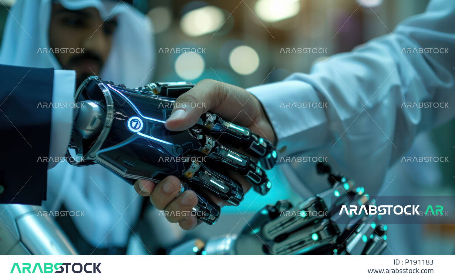 The development of artificial intelligence, science and technology ...