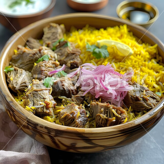 Popular traditional Arabic dishes and meals, Saudi cuisine recipes ...