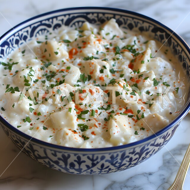 Arts of catering in oriental restaurants, popular Saudi Arabian Gulf ...