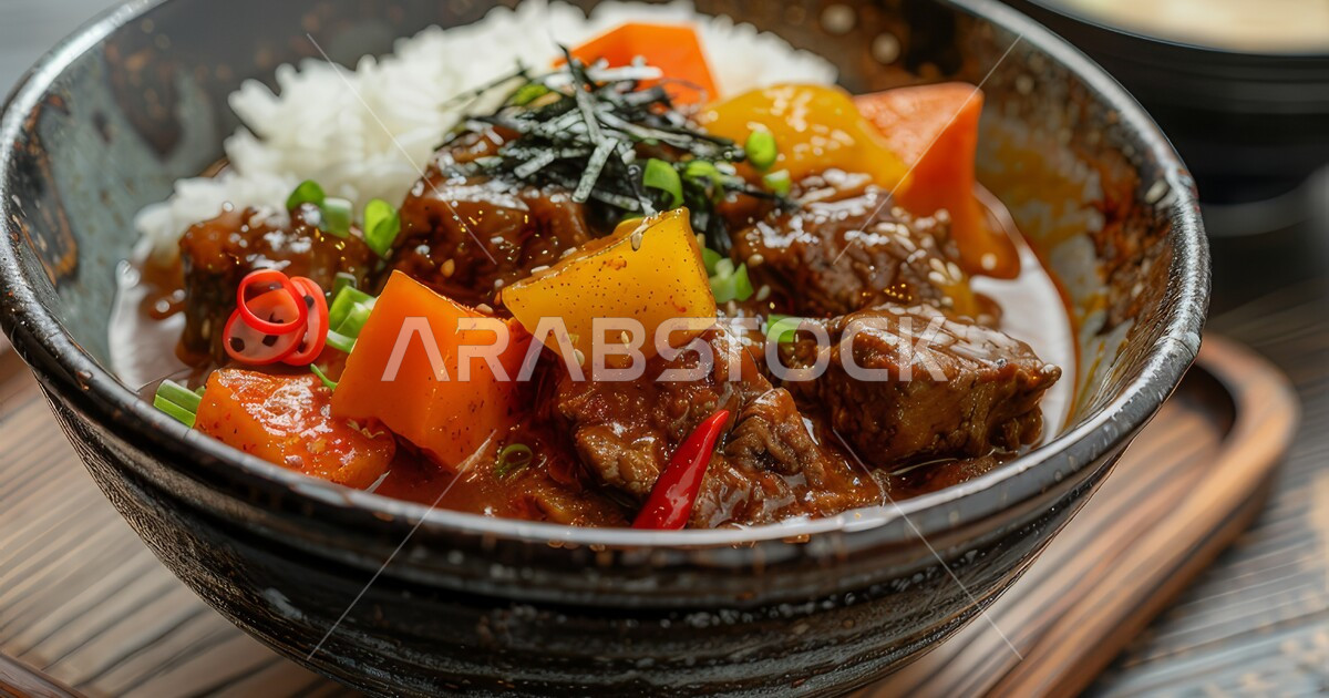 Traditional Arabic Meals and Dishes, Saudi Arabia Restaurants ...