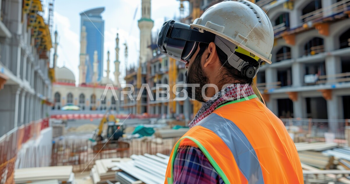 تطور ونمو القطاع الهندسي في المملكة، مهن ووظائف هندسية سعودية، الاشراف ...