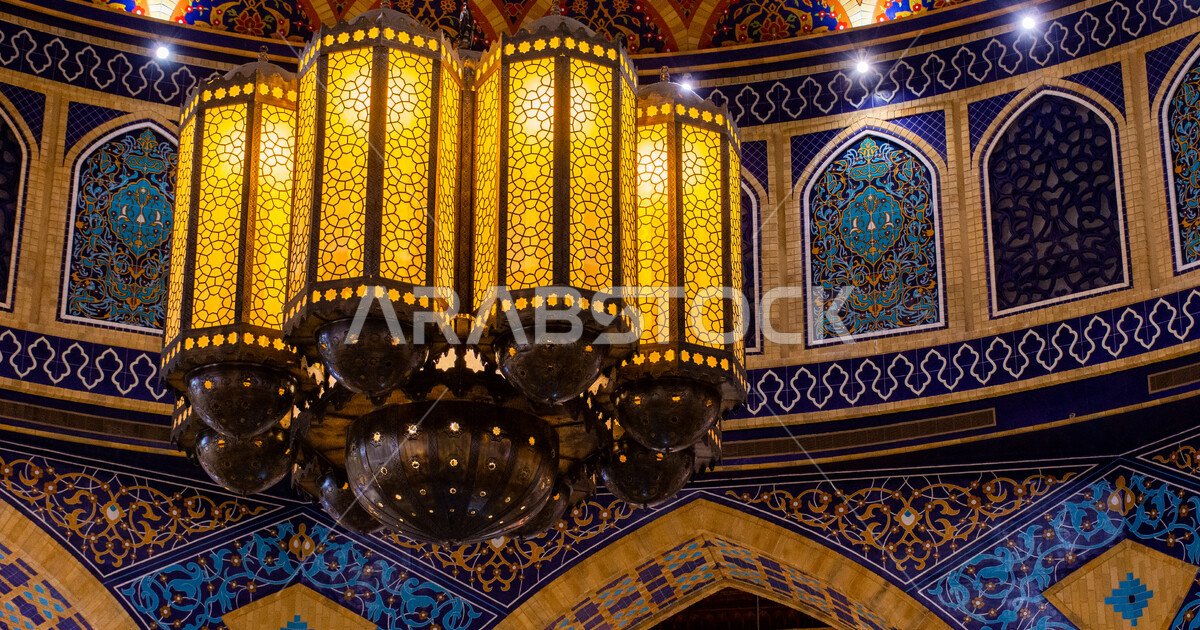 Famous places and landmarks, interior designs and decorations, lighting ...