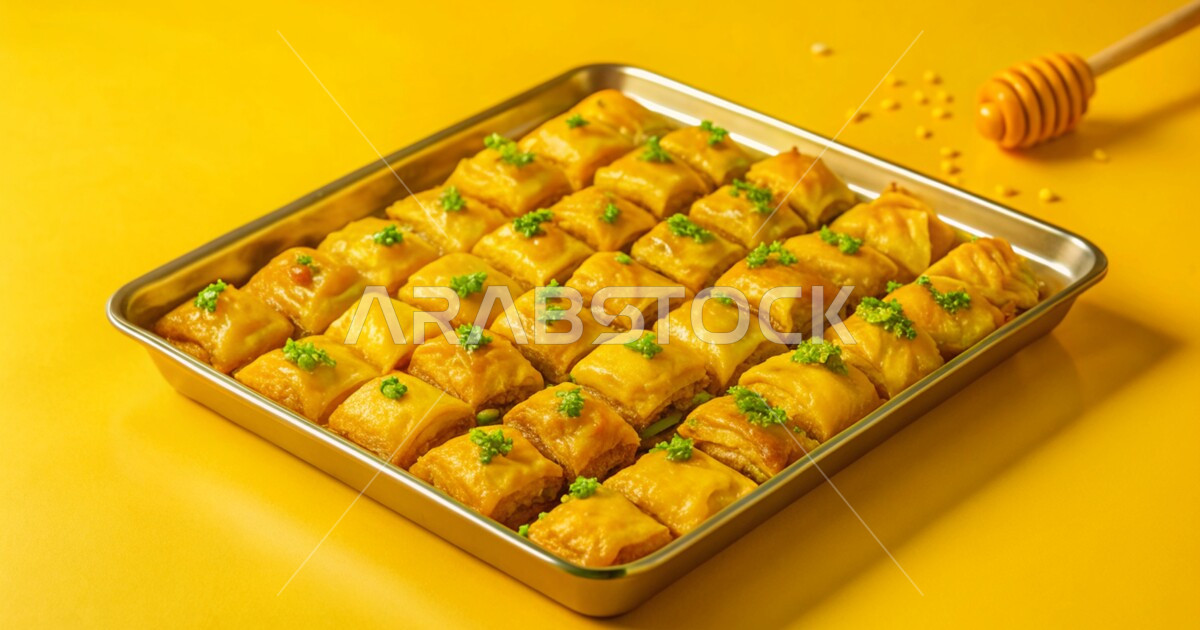 Foods rich in sugar and calories, hospitality for holidays and ...