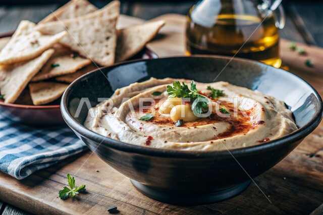 Saudi Arabian oriental food recipes, traditional popular foods and ...