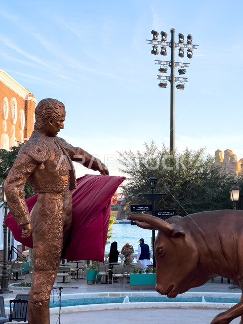 Entertainment events and festivals in the Kingdom of Saudi Arabia, a ...