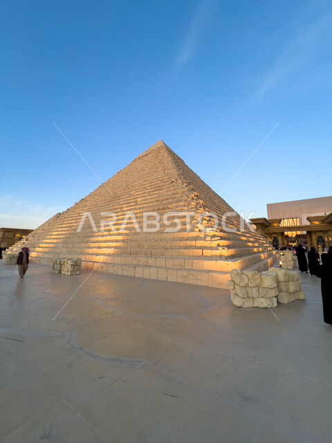 Discovering civilizations and cultures around the world, pyramids and ...